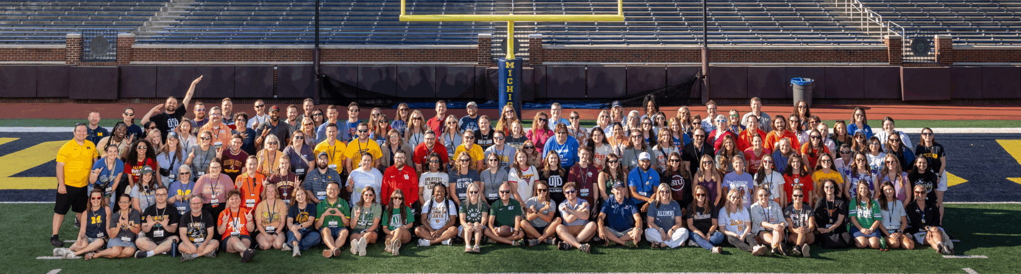 CAMMP – Council of Alumni Marketing and Membership Professionals